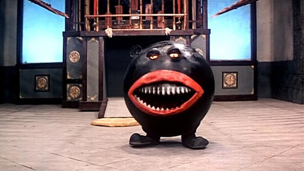 ‎Taoism Drunkard (1984) directed by Yuen Cheung-Yan • Reviews, film ...