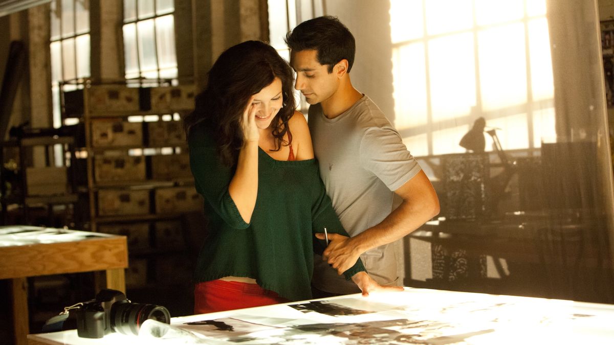 ‎The Reluctant Fundamentalist (2012) directed by Mira Nair • Reviews ...