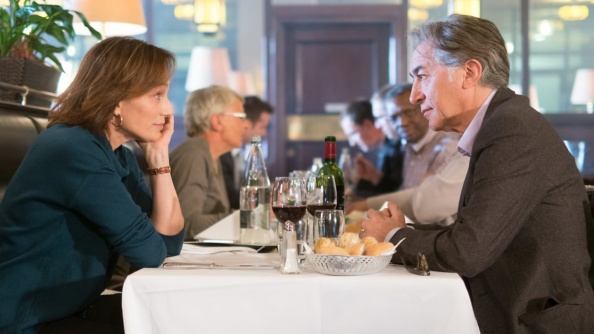 ‎Before the Winter Chill (2013) directed by Philippe Claudel • Reviews, film + cast • Letterboxd