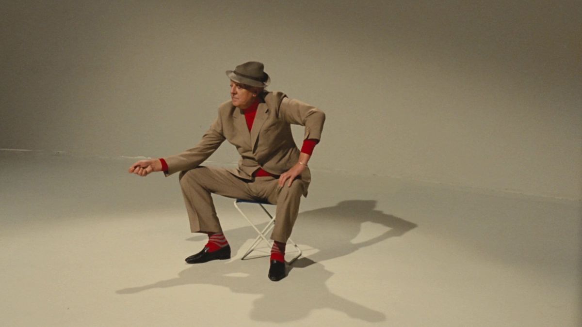 ‎Parade (1974) directed by Jacques Tati • Reviews, film + cast • Letterboxd