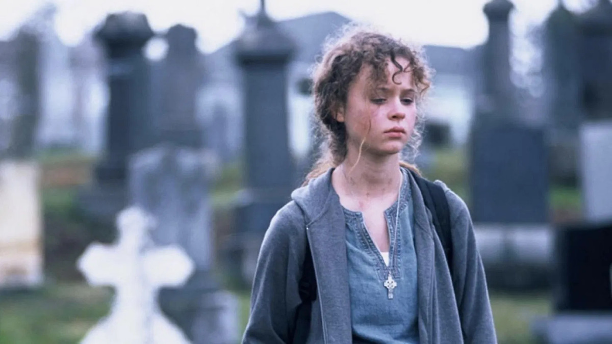 ‎Homeless to Harvard: The Liz Murray Story (2003) directed by Peter ...