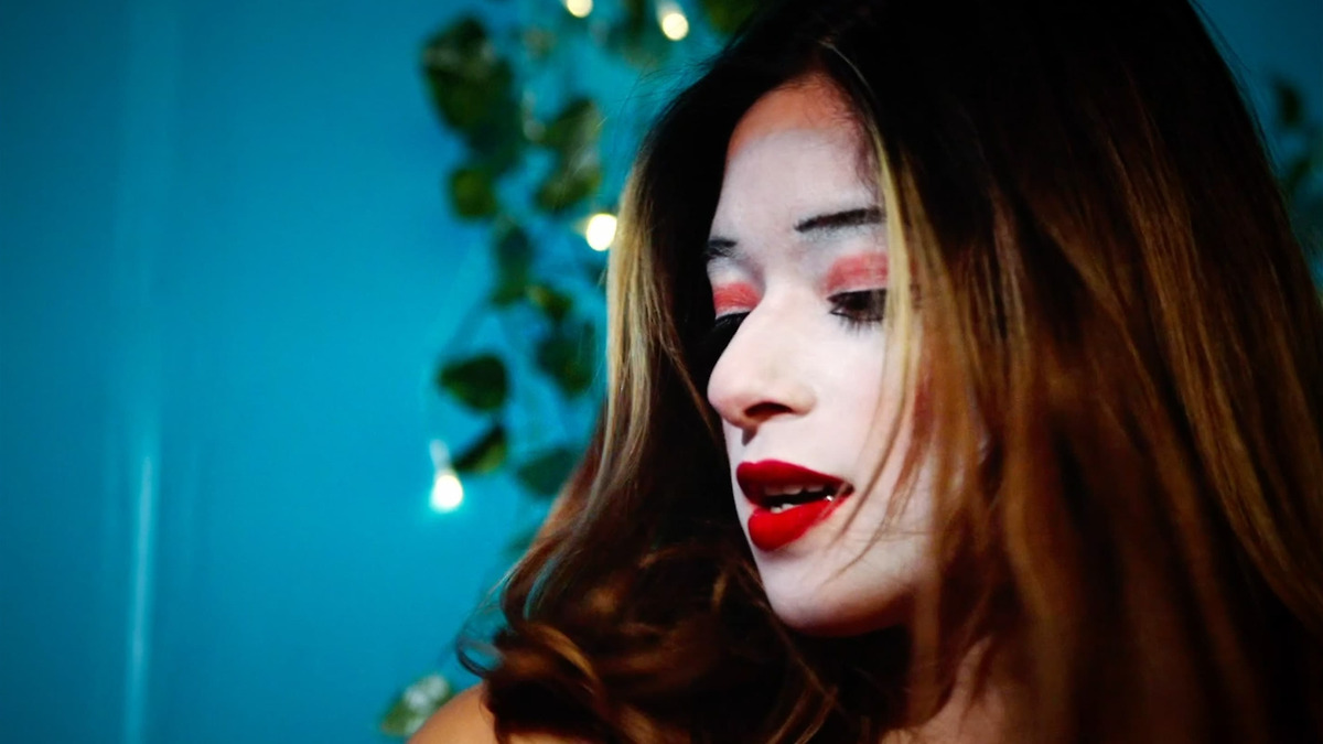 ‎Rose Tinted (2022) directed by Jay Villalobos • Reviews, film + cast ...