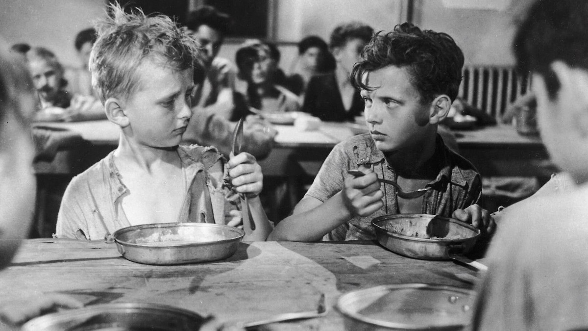 ‎The Search (1948) directed by Fred Zinnemann • Reviews, film + cast ...