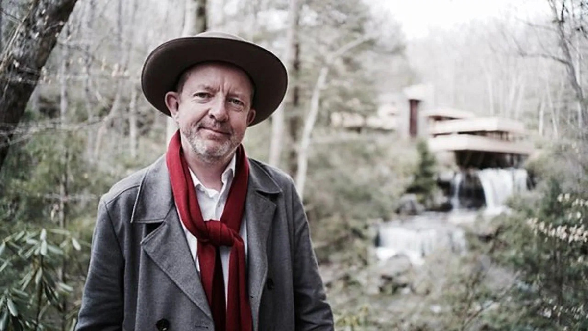Frank Lloyd Wright: The Man Who Built America’ review by Emmanuel ...
