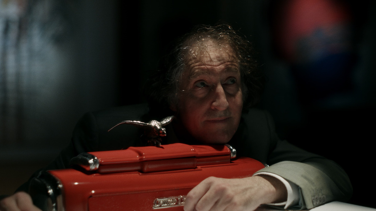 ‎Crumb Catcher (2023) directed by Chris Skotchdopole • Reviews, film ...