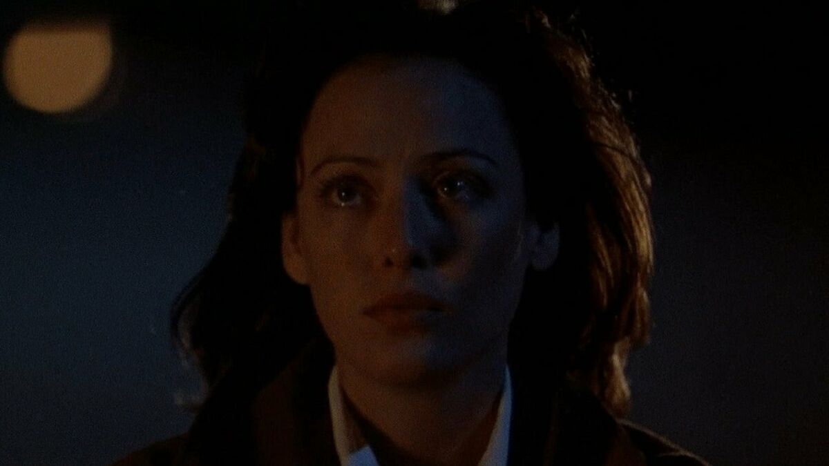 ‎The Prophecy (1995) directed by Gregory Widen • Reviews, film + cast ...