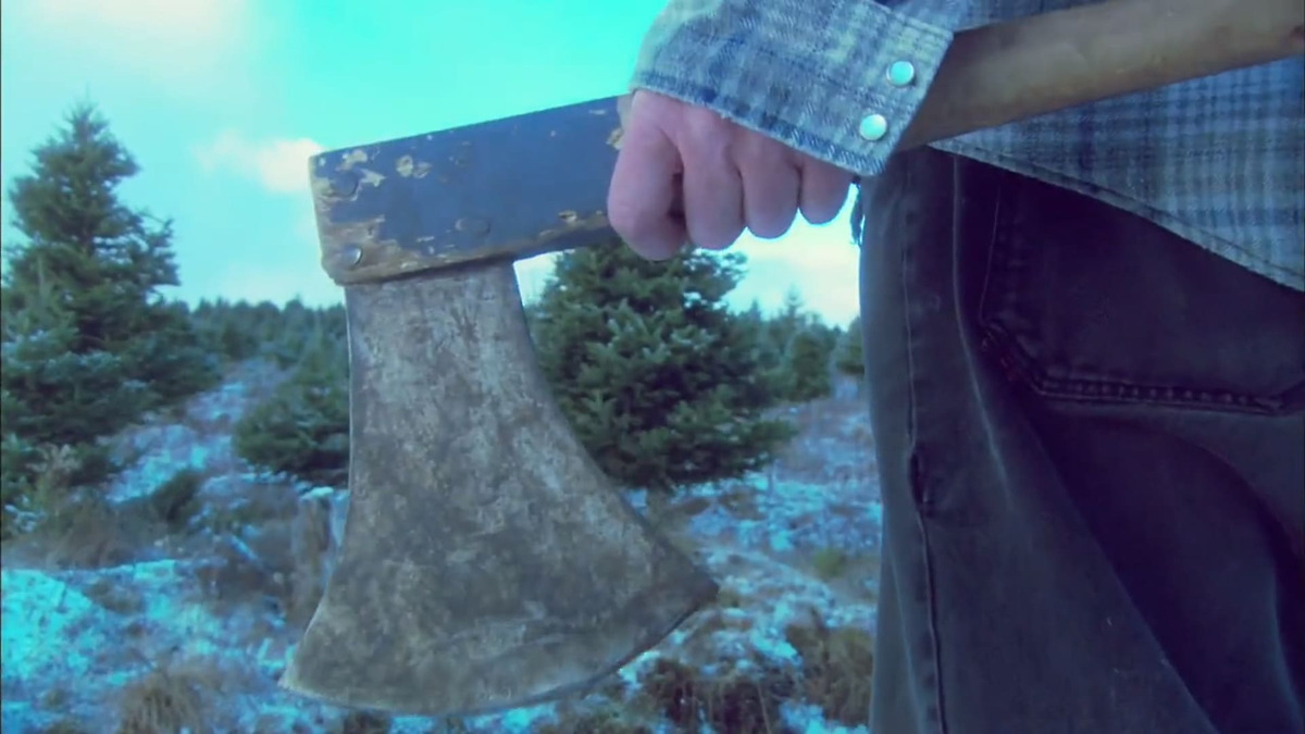 ‎Treevenge (2008) directed by Jason Eisener • Reviews, film + cast ...