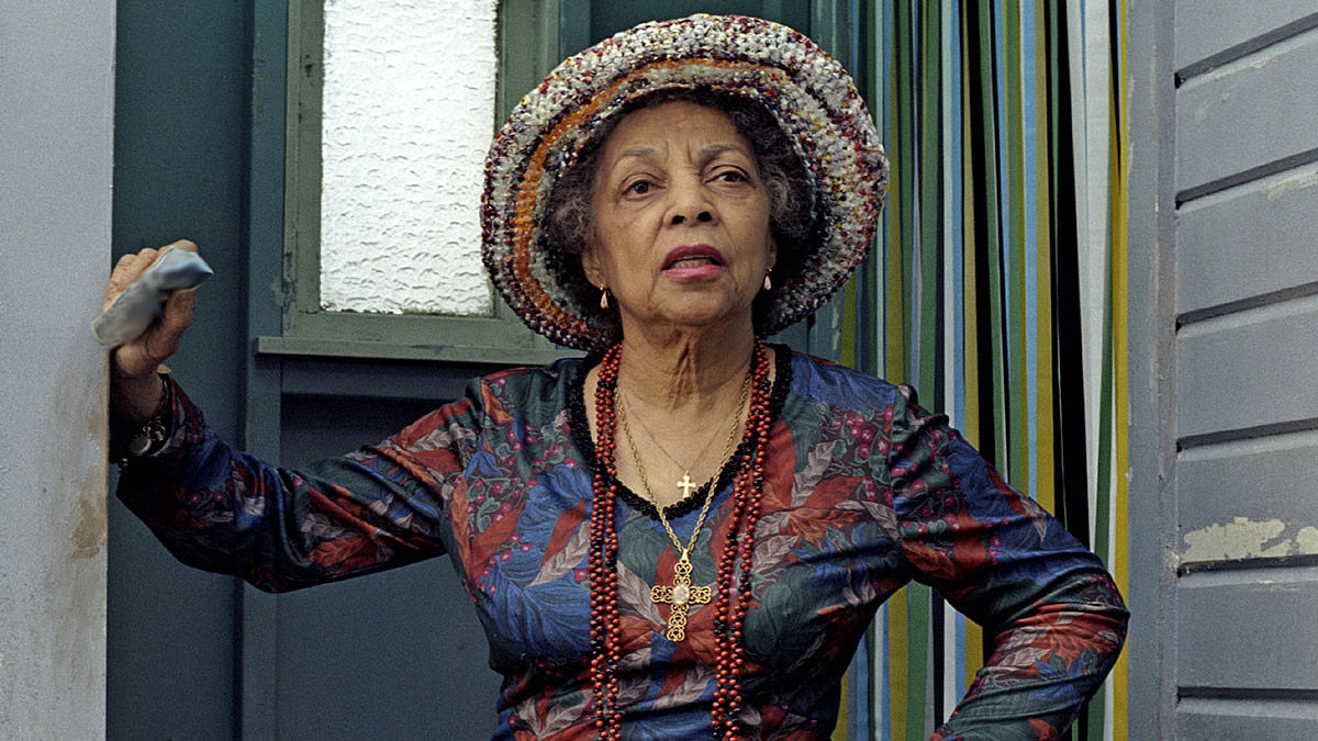 ‎No. 2 (2006) directed by Toa Fraser • Reviews, film + cast • Letterboxd