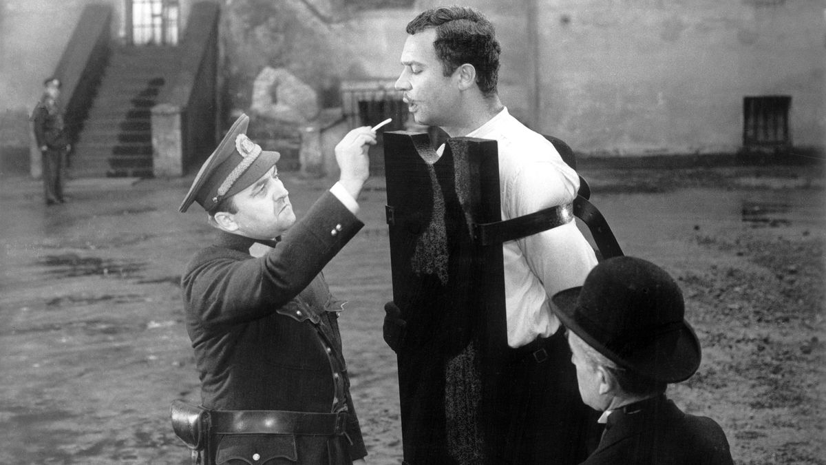 ‎Happy end (1967) directed by Oldřich Lipský • Reviews, film + cast ...