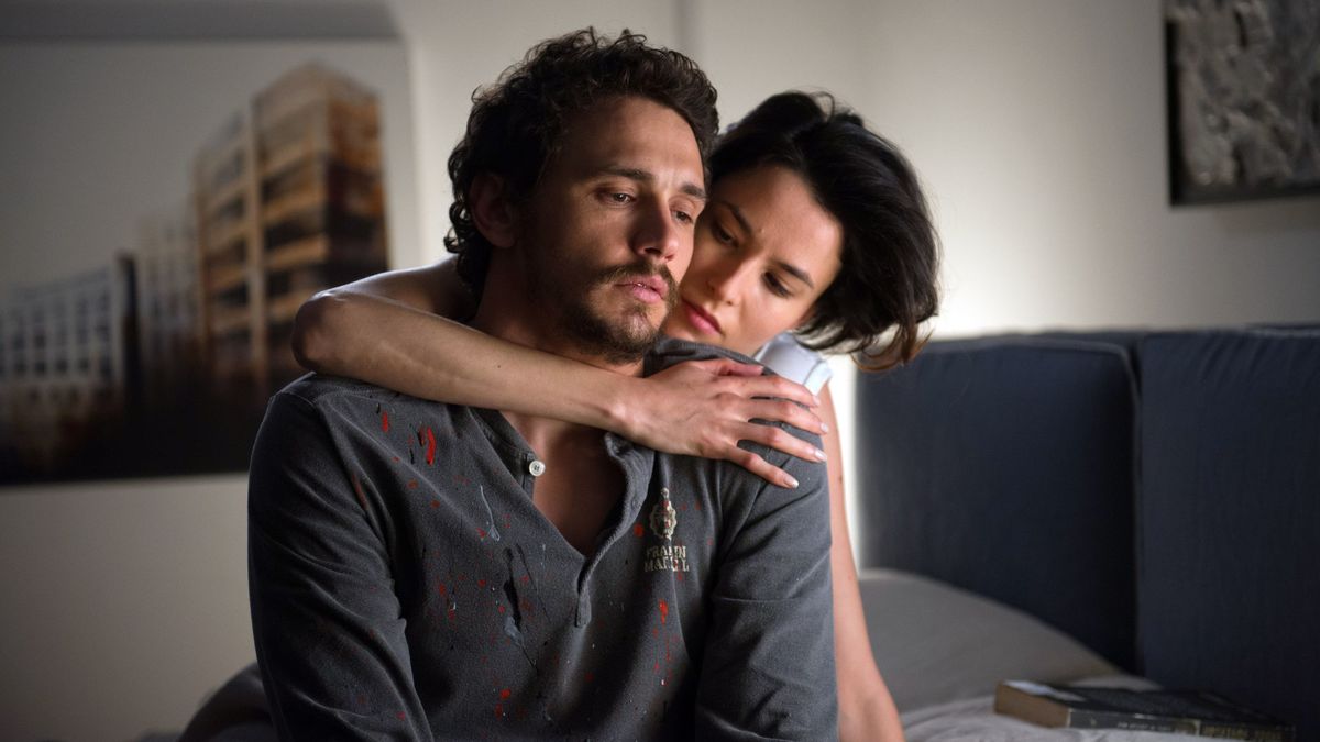 ‎Third Person (2013) directed by Paul Haggis • Reviews, film + cast ...