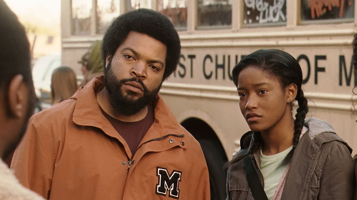 ‎The Longshots (2008) directed by Fred Durst • Reviews, film + cast ...