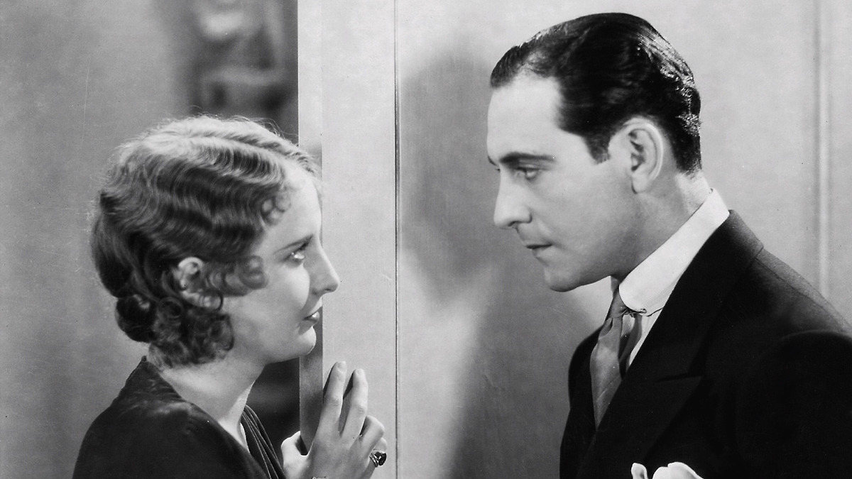 ‎Illicit (1931) directed by Archie Mayo • Reviews, film + cast • Letterboxd
