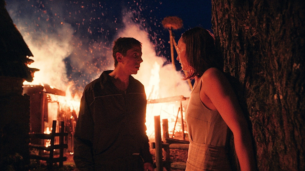 ‎Squeal (2021) directed by Aik Karapetian • Reviews, film + cast ...