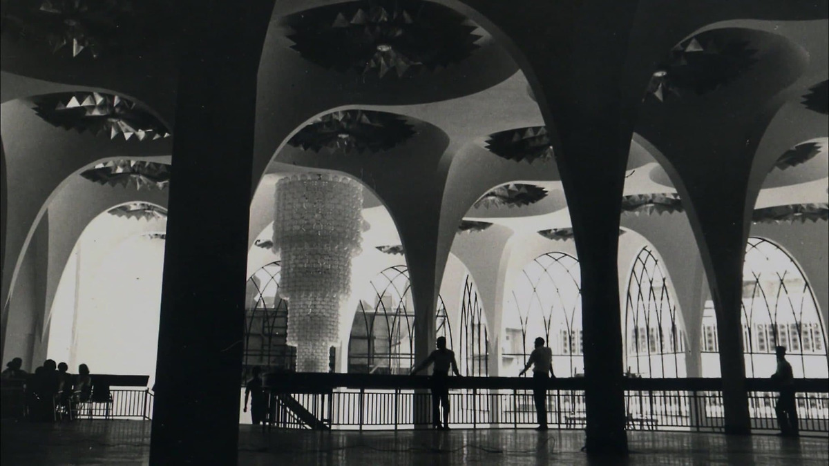 ‎The Scala (2015) directed by Aditya Assarat • Reviews, film + cast ...