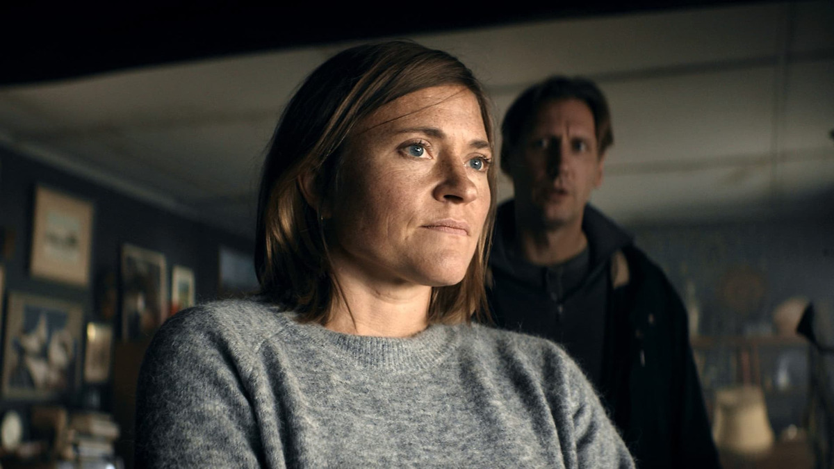 ‎The Knocking (2022) directed by Joonas Pajunen, Max Seeck • Reviews ...