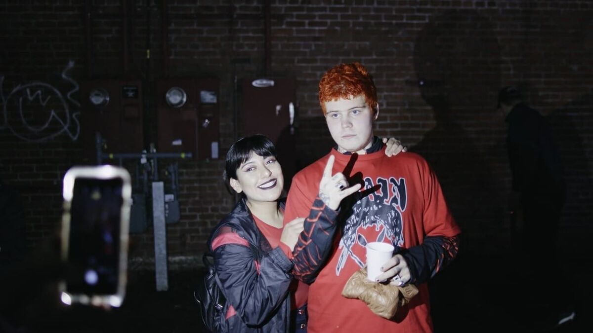 ‎Yung Lean: In My Head (2020) directed by Henrik Burman • Reviews, film ...