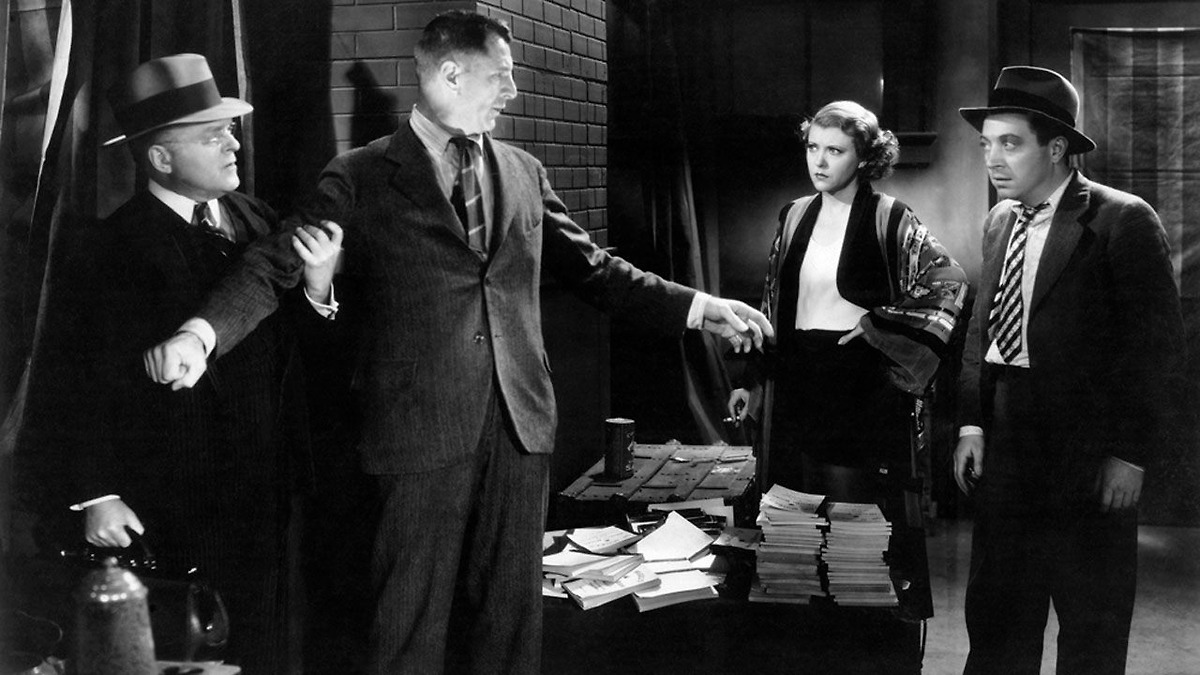 ‎Lilly Turner (1933) directed by William A. Wellman • Reviews, film ...