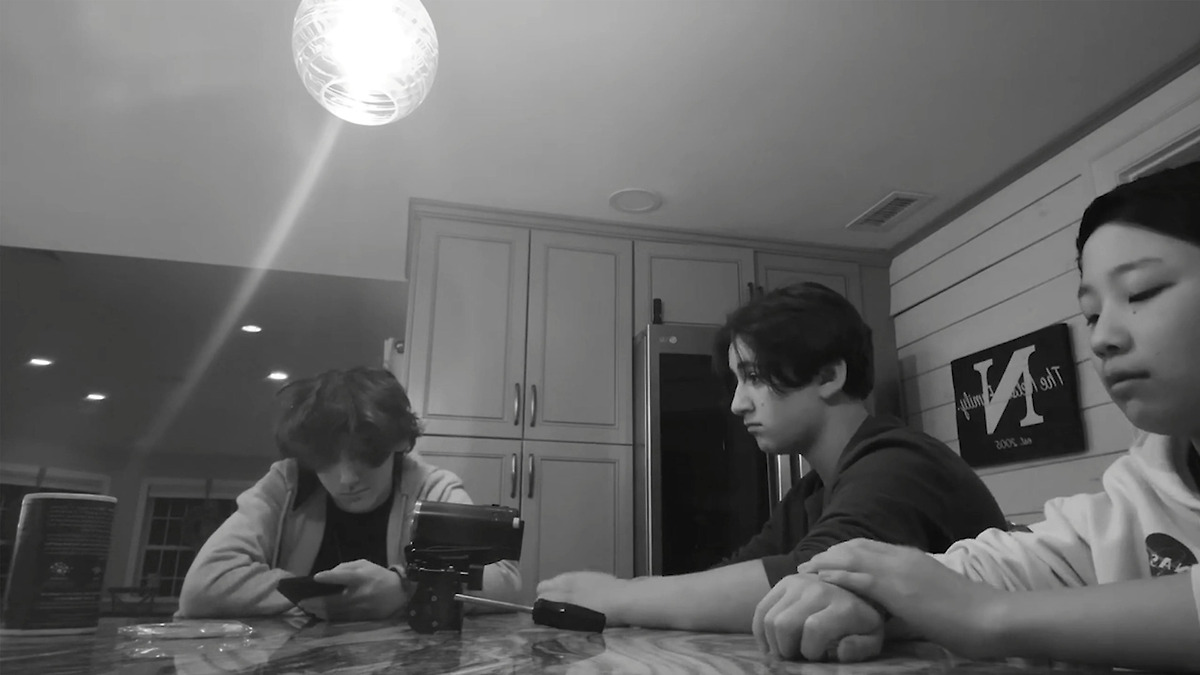 ‎Jester and Chester's "All Things Kitchen" (2024) directed by Jagger ...