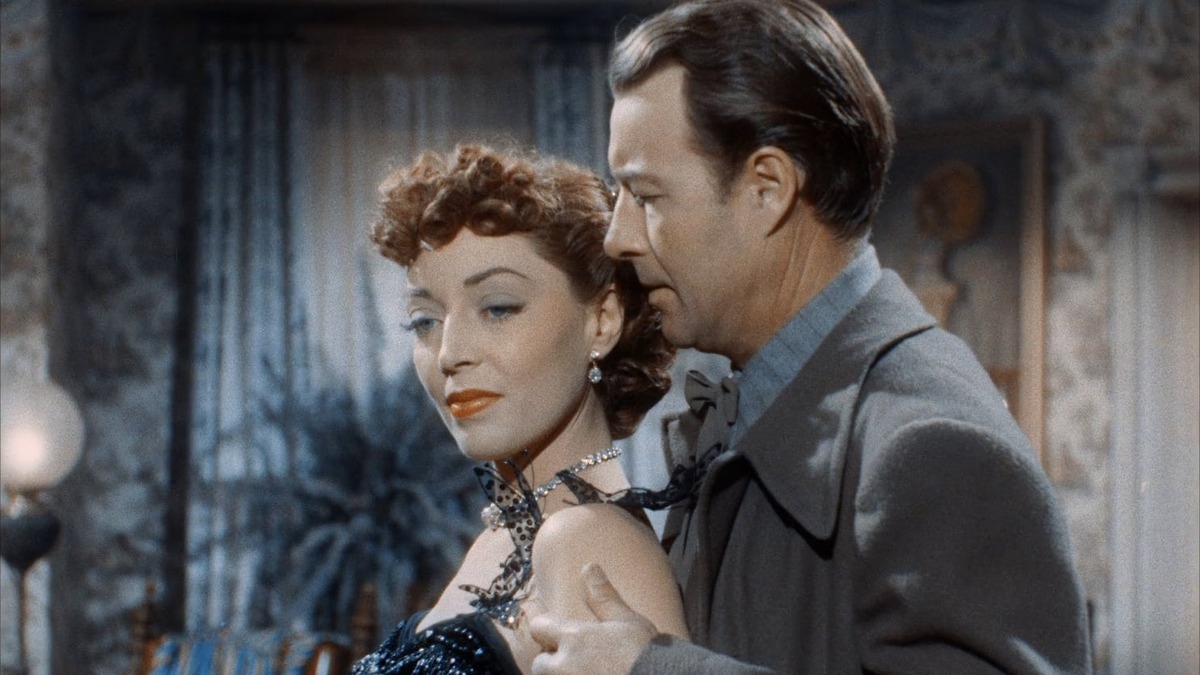 ‎Hellfire (1949) directed by R.G. Springsteen • Reviews, film + cast ...