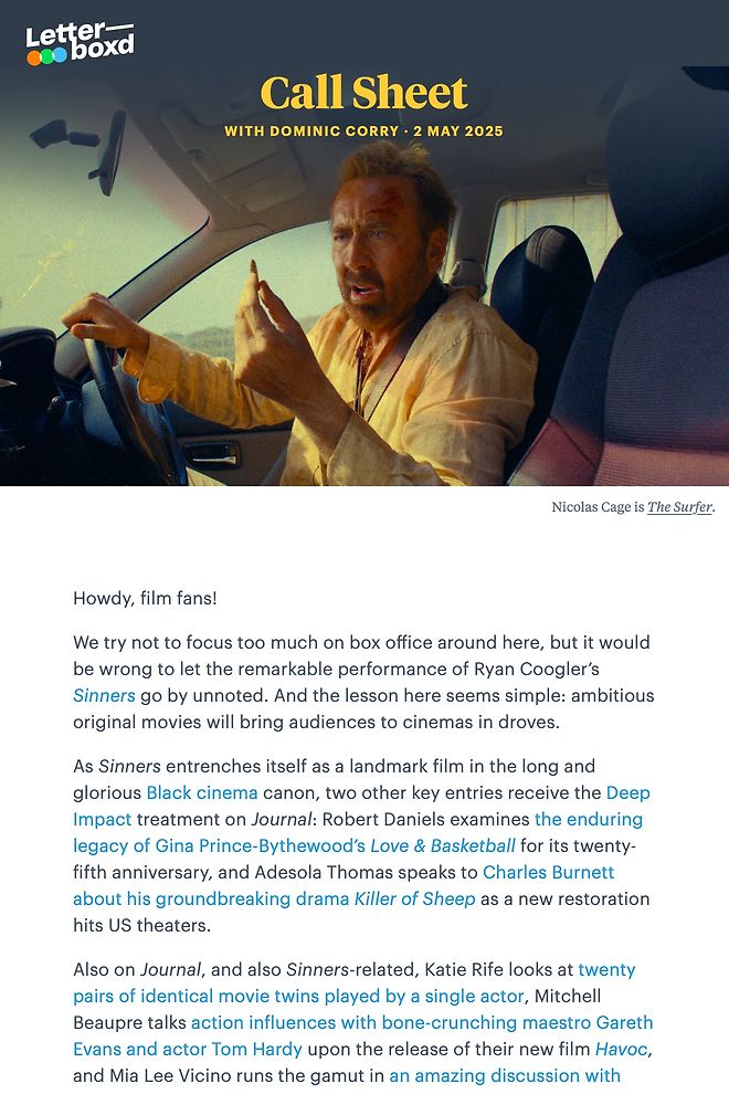 ‎The Cut-Out Club: top 50 animated feature films directed by women ...