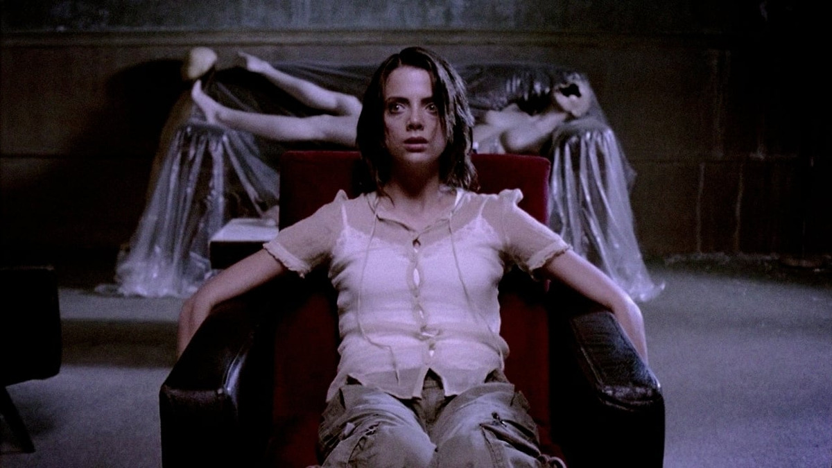 ‎To Let (2006) directed by Jaume Balagueró • Reviews, film + cast ...