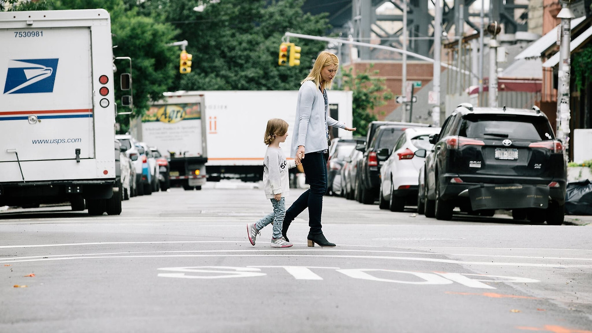 ‎A Kid Like Jake (2018) directed by Silas Howard • Reviews, film + cast ...