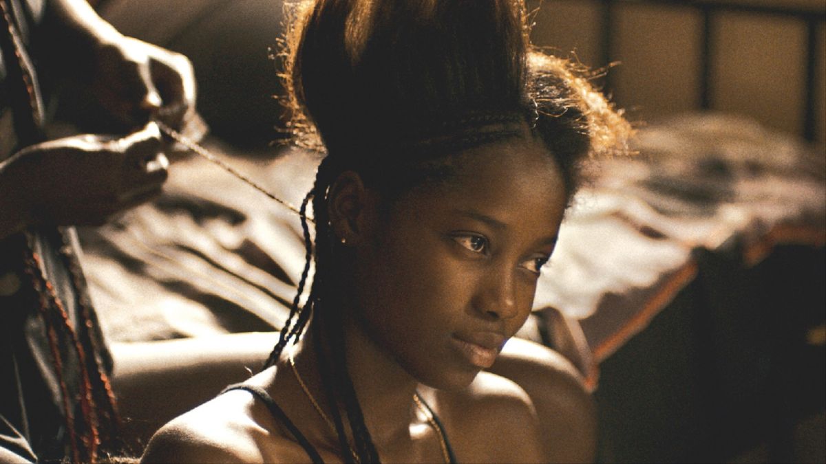 Atlantics’ review by Kyle Sheffield • Letterboxd