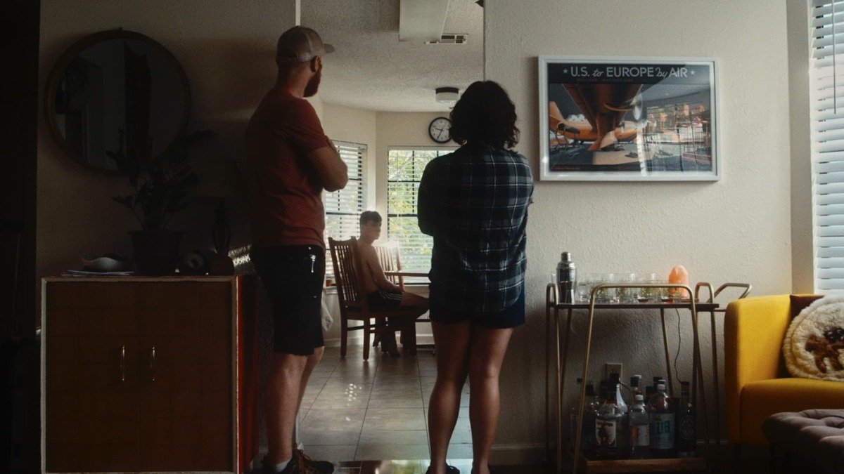 ‎Three Headed Beast (2022) directed by Fernando Andrés, Tyler Rugh ...