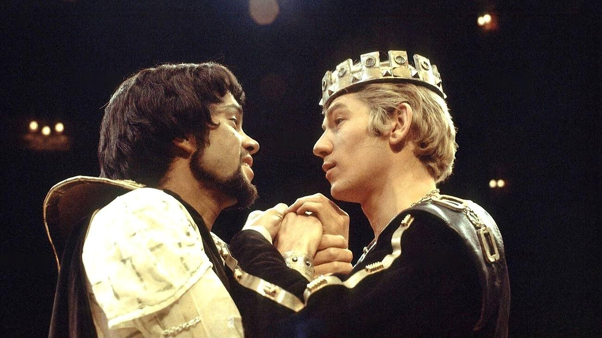 ‎Edward II (1970) directed by Toby Robertson • Reviews, film + cast ...