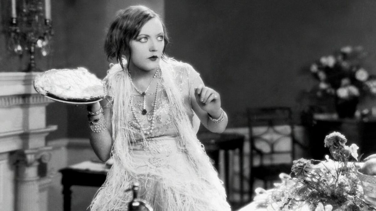 ‎Show People (1928) directed by King Vidor • Reviews, film + cast ...