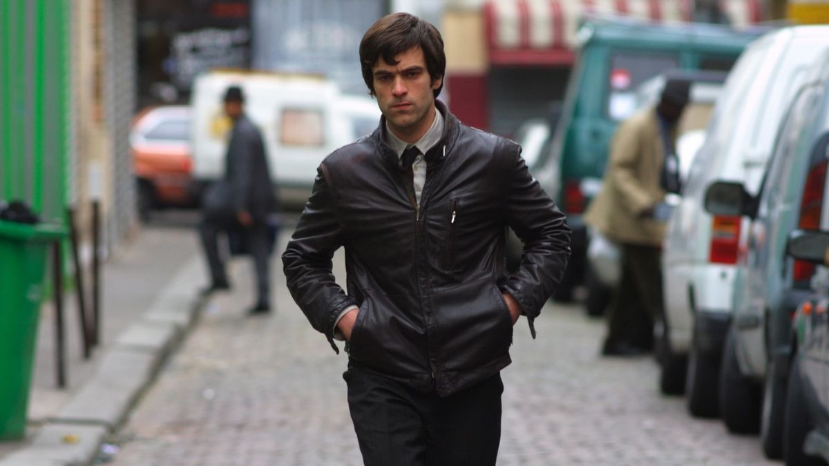 ‎The Beat That My Heart Skipped (2005) directed by Jacques Audiard ...