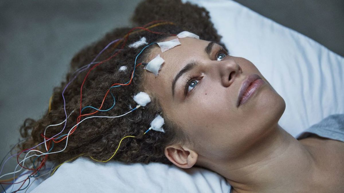 ‎Unrest (2017) directed by Jennifer Brea • Reviews, film + cast ...