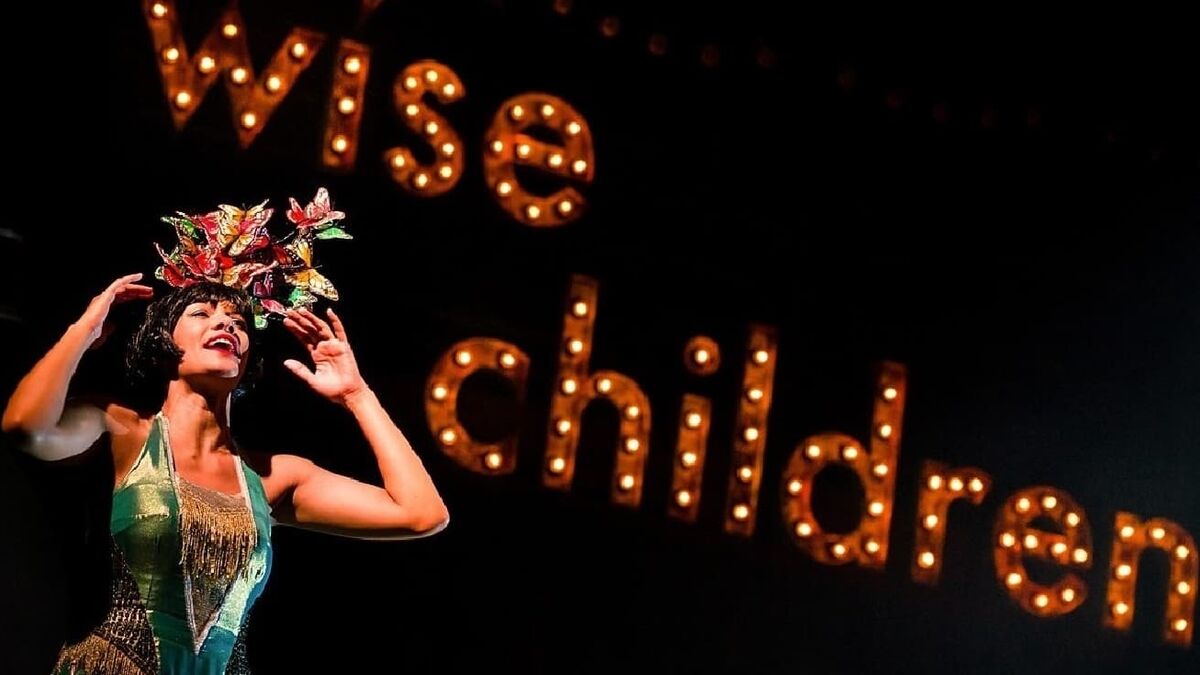 ‎Wise Children (2019) directed by Emma Rice • Reviews, film + cast ...