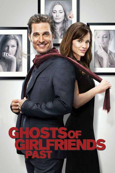 ‎Ghosts of Girlfriends Past (2009) directed by Mark Waters • Reviews ...