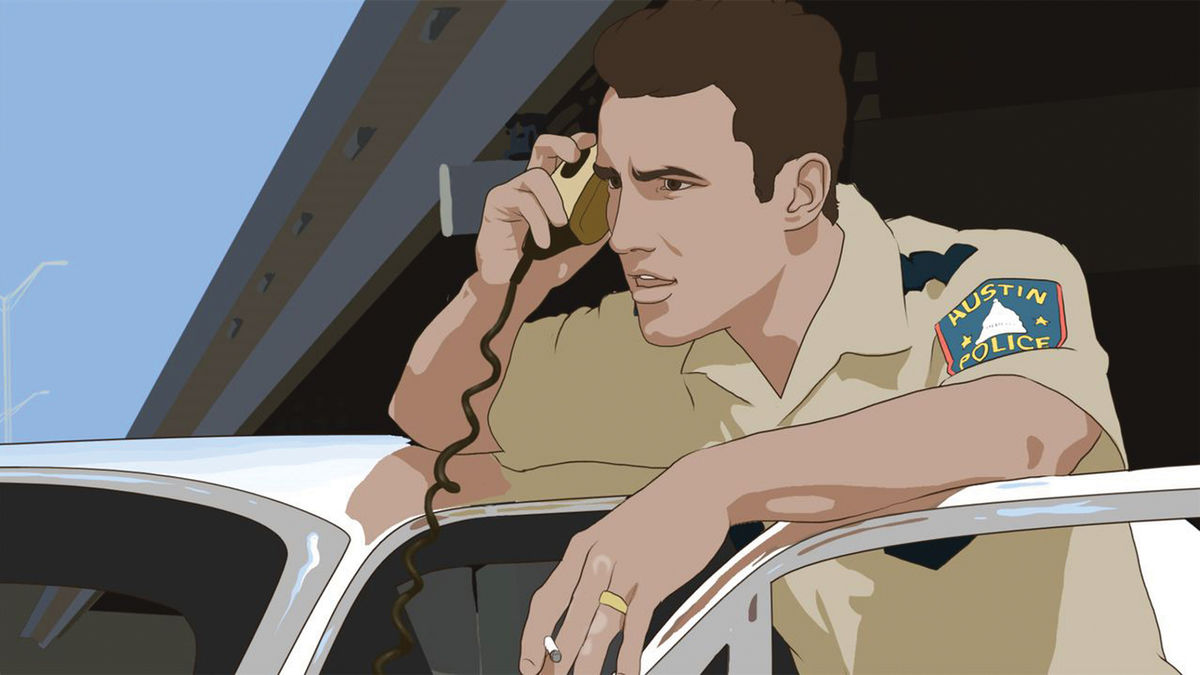 ‎Tower (2016) directed by Keith Maitland • Reviews, film + cast ...