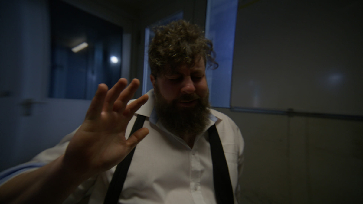 ‎ORR (2023) directed by Jakob Vyzina • Reviews, film + cast • Letterboxd