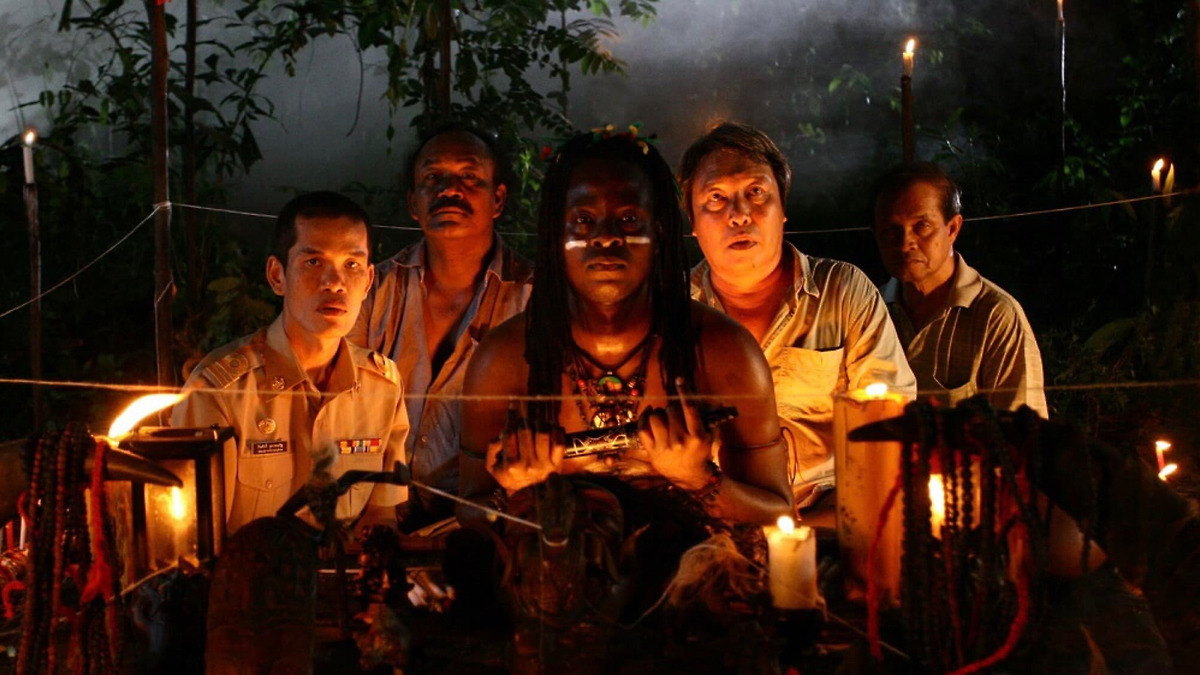 ‎Sathu (2009) directed by Dulyasit Niyomgul • Reviews, film + cast • Letterboxd