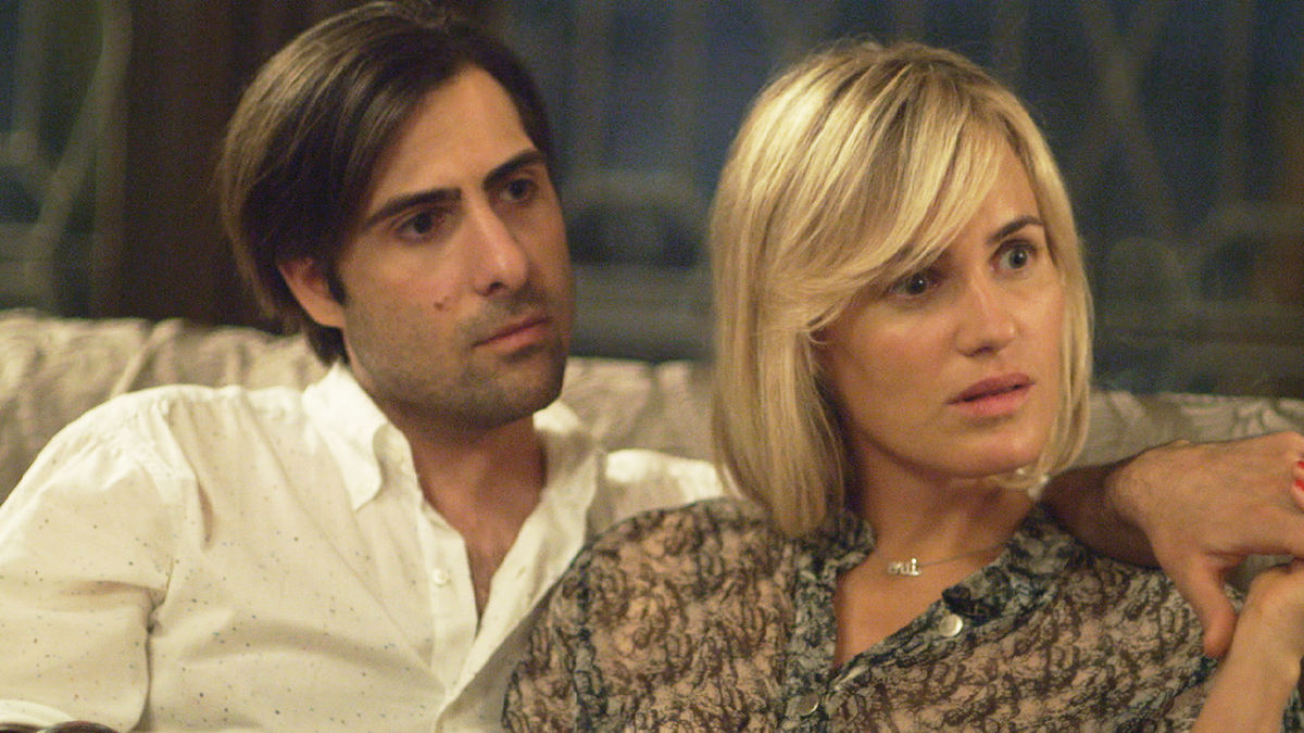 ‎The Overnight (2015) directed by Patrick Brice • Reviews, film + cast ...