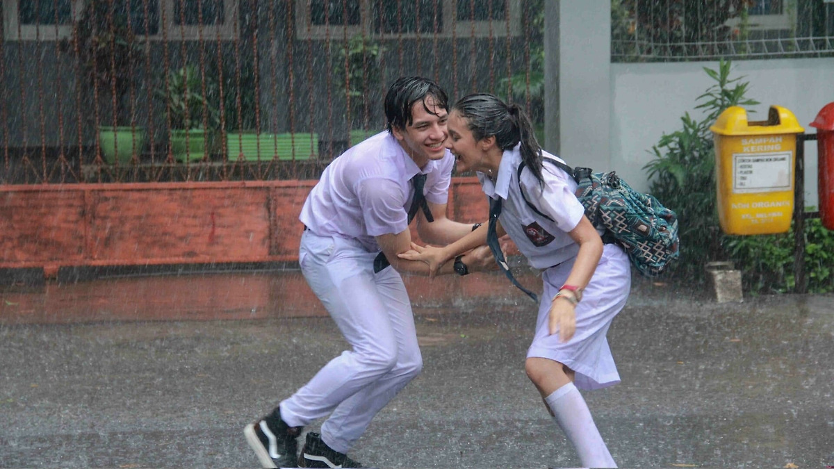 ‎Dear Nathan (2017) directed by Indra Gunawan • Reviews, film + cast ...