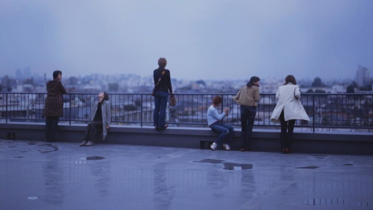 ‎Tokyo.Sora (2002) directed by Hiroshi Ishikawa • Reviews, film + cast ...