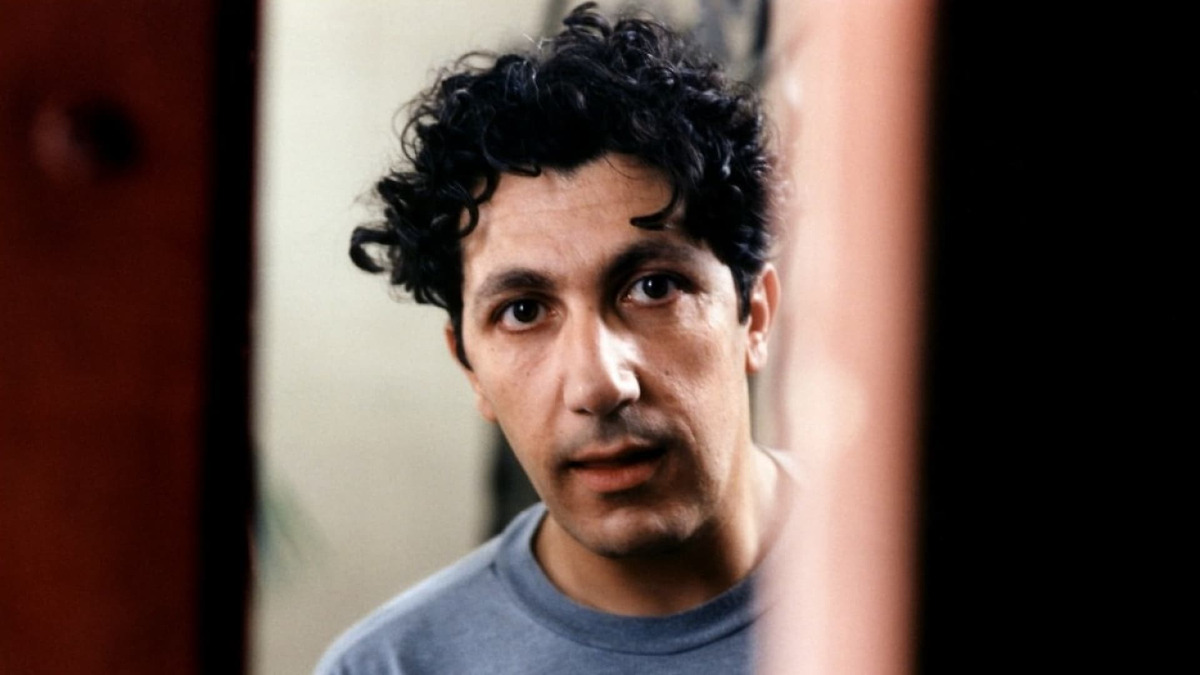 ‎Didier (1997) directed by Alain Chabat • Reviews, film + cast • Letterboxd