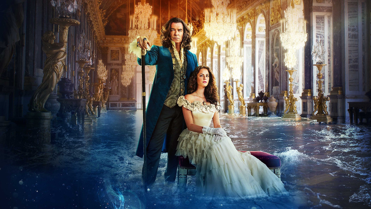 ‎The King's Daughter (2022) directed by Sean McNamara • Reviews, film ...