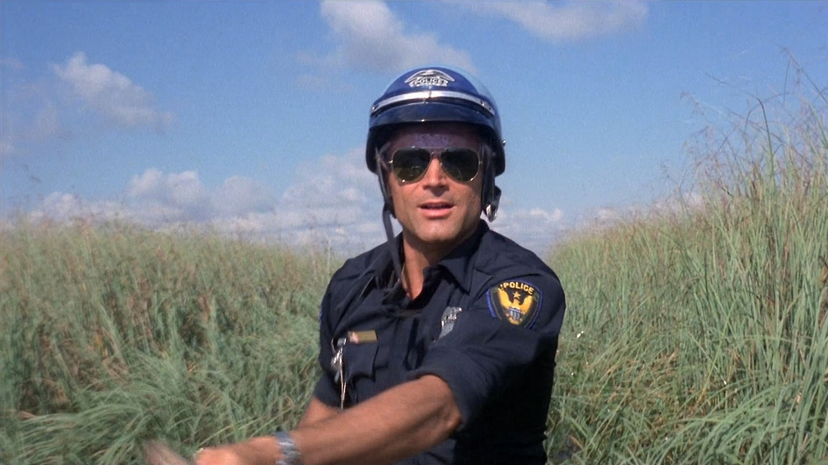 ‎Super Fuzz (1980) directed by Sergio Corbucci • Reviews, film + cast ...