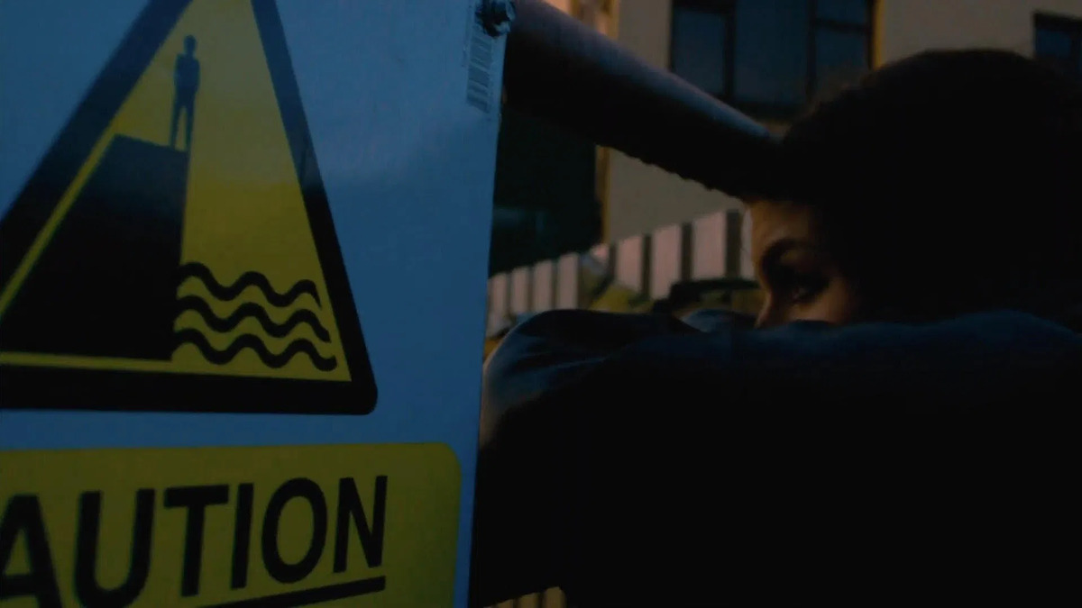 ‎Shiver (2025) directed by Conor Melinn • Reviews, film + cast • Letterboxd