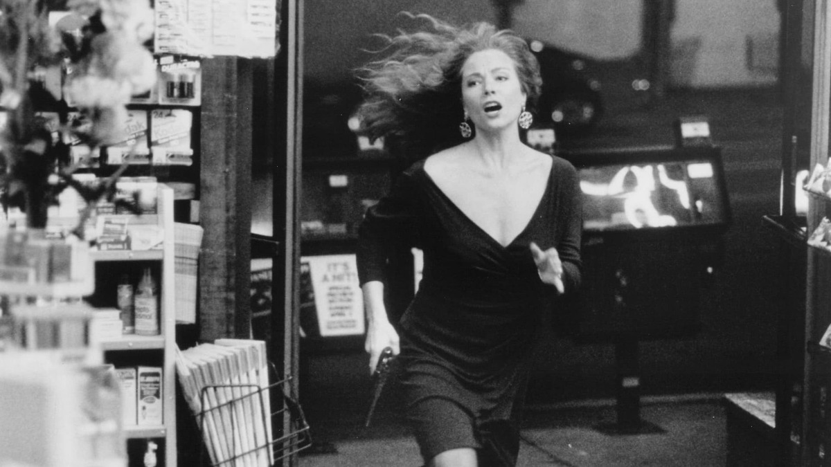 ‎Impulse (1990) directed by Sondra Locke • Reviews, film + cast ...