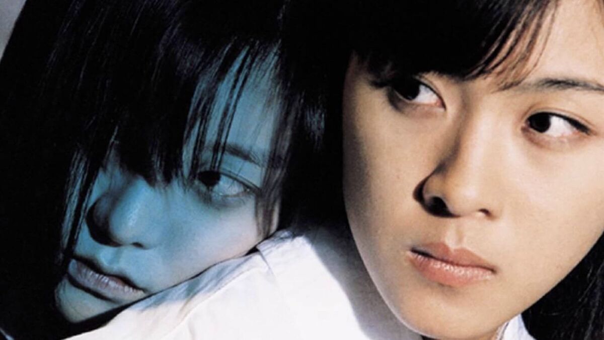 ‎Phone (2002) directed by Ahn Byeong-ki • Reviews, film + cast • Letterboxd