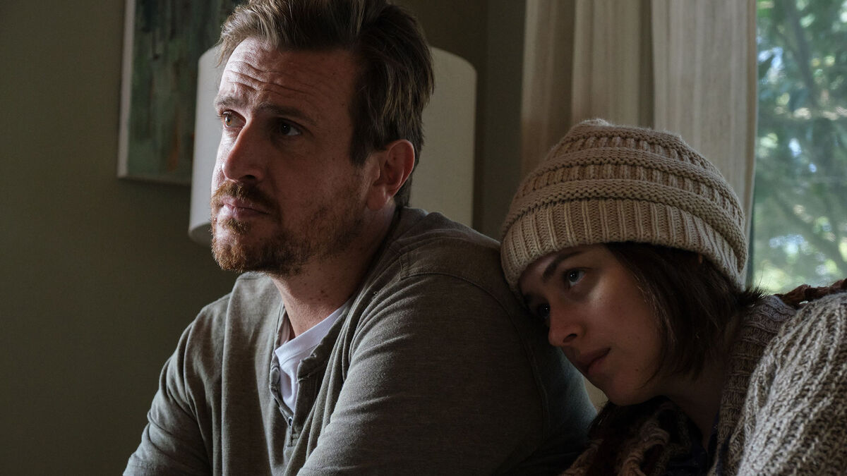 ‎Our Friend (2019) directed by Gabriela Cowperthwaite • Reviews, film ...