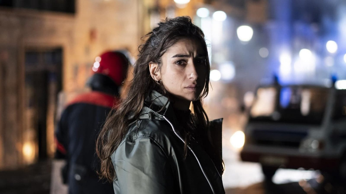 ‎Undercover (2024) directed by Arantxa Echevarría • Reviews, film + cast • Letterboxd