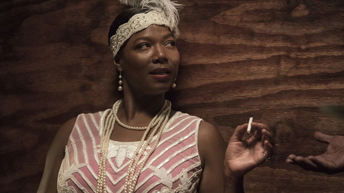 ‎Bessie (2015) directed by Dee Rees • Reviews, film + cast • Letterboxd
