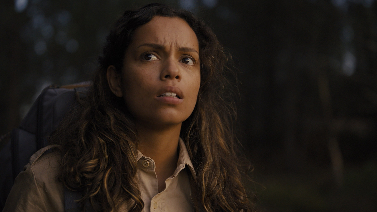 Lovely, Dark, and Deep’ review by Tim Smail • Letterboxd